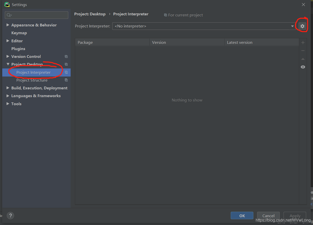 pycharm配置编译环境_pycharm怎么编译-CSDN博客