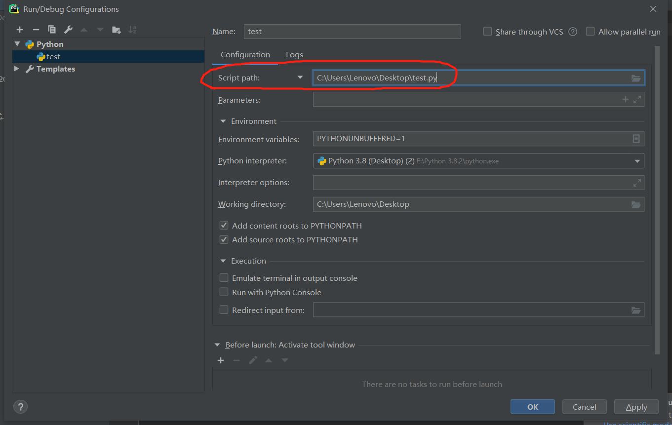 pycharm配置编译环境_pycharm怎么编译-CSDN博客