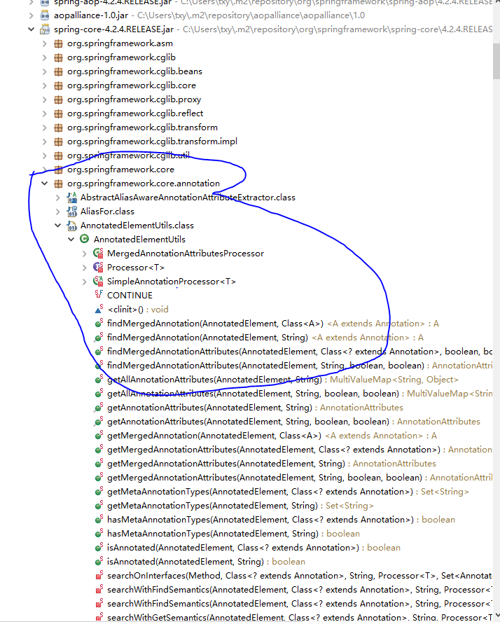 activemq-all的jar包冲突报错分析。_activemq-all.jar-CSDN博客