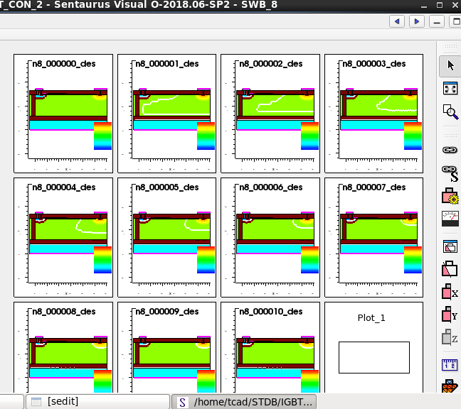 （三）使用sentaurus TCAD进行IGBT仿真_igbt tcad-CSDN博客