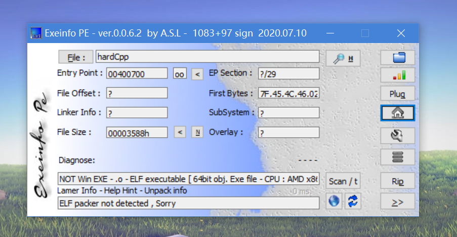 [SUCTF2019]hardcpp-CSDN博客