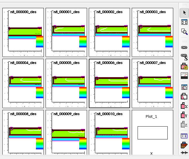 （三）使用sentaurus TCAD进行IGBT仿真_igbt tcad-CSDN博客