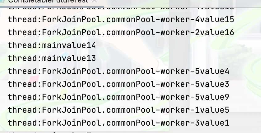 Java8 并行流parallelstream原理分析及线程池线数设置parallelstream设置线程数 Csdn博客