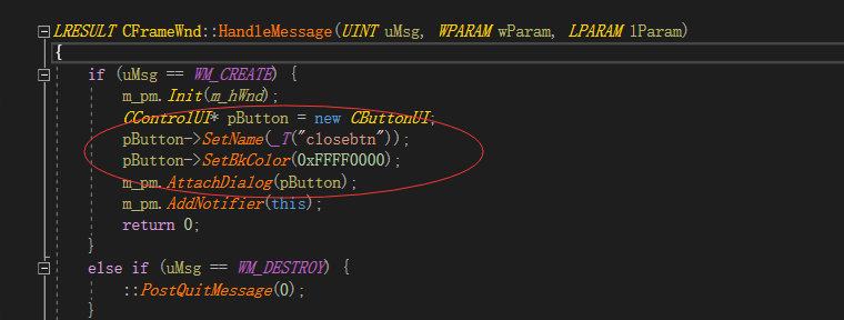 Duilib的简单使用（二、xml实现界面与业务分离）_网易duilib xml设计器-CSDN博客