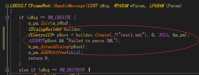 Duilib的简单使用（二、xml实现界面与业务分离）_网易duilib xml设计器-CSDN博客