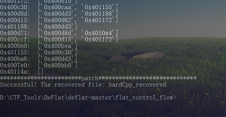 [SUCTF2019]hardcpp-CSDN博客