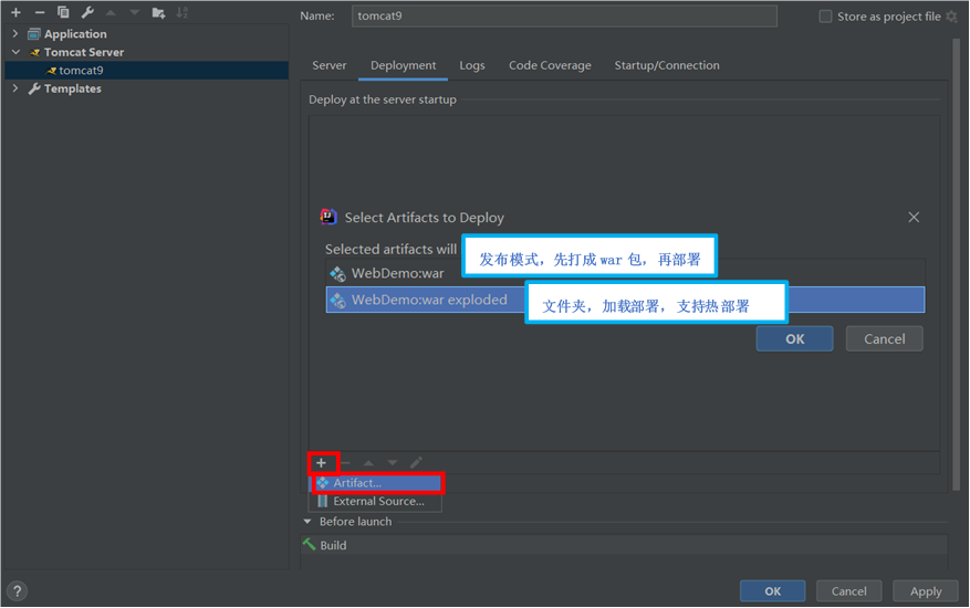 IntelliJ IDEA 安装与使用_ij安装-CSDN博客