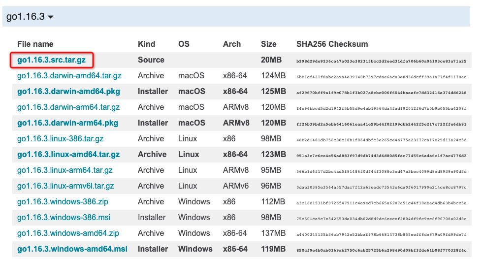 Golang GUI编程-环境准备-CSDN博客