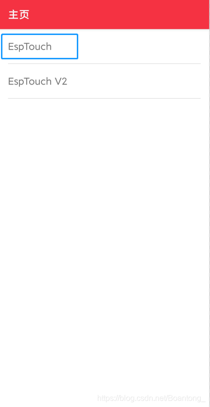 安信可 Esp类模组 At教程 Smartconfig配网之esp Touch配网的实现,包括esp8266、esp32、esp32c3