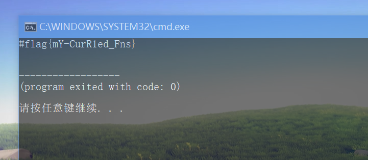 [SUCTF2019]hardcpp-CSDN博客