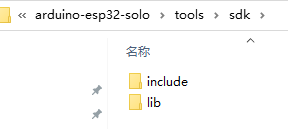 ESP32 SOLO1 arduino 开发环境搭建_esp32-solo-1_jack2027cn的博客-CSDN博客