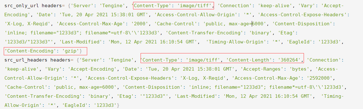 通过python request库获取文件大小和文件类型（解决报错：KeyError: ‘content-length‘）_keyerror: 'content_北冥_之余的博客-CSDN博客