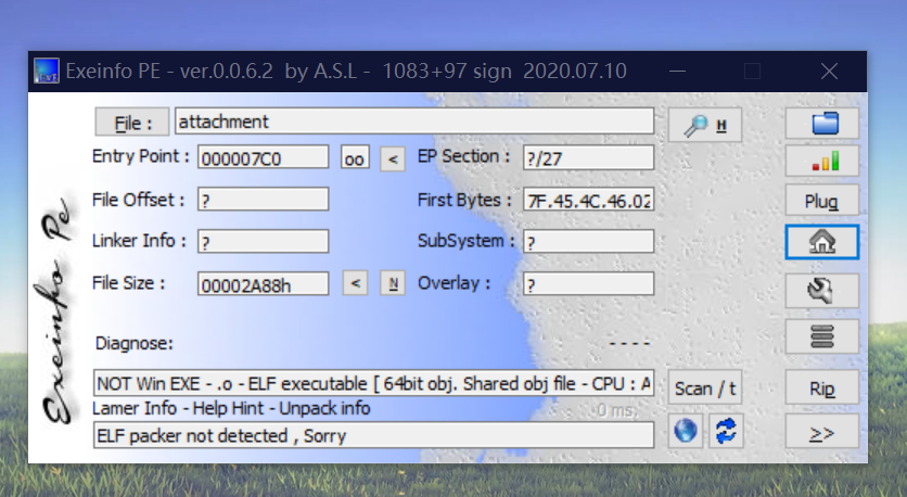 [GWCTF 2019]babyvm-CSDN博客