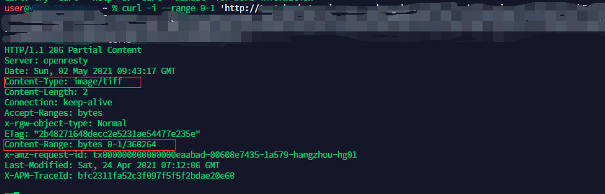 通过python Request库获取文件大小和文件类型（解决报错：keyerror ‘content Length‘）keyerror Content北冥之余的博客 Csdn博客