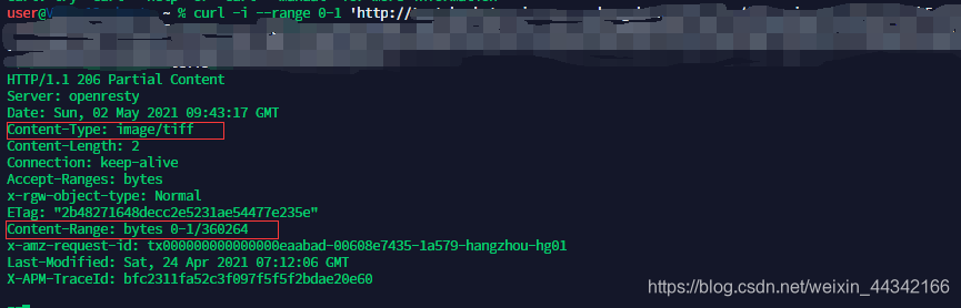 通过python Request库获取文件大小和文件类型(解决报错:keyerror ‘content Length‘)keyerror Content北冥之余的博客 Csdn博客