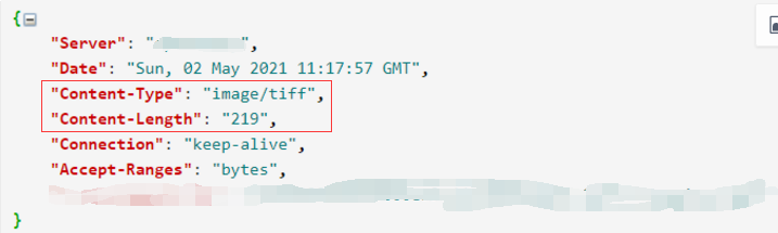 通过python request库获取文件大小和文件类型（解决报错：KeyError: ‘content-length‘）_keyerror: 'content_北冥_之余的博客-CSDN博客