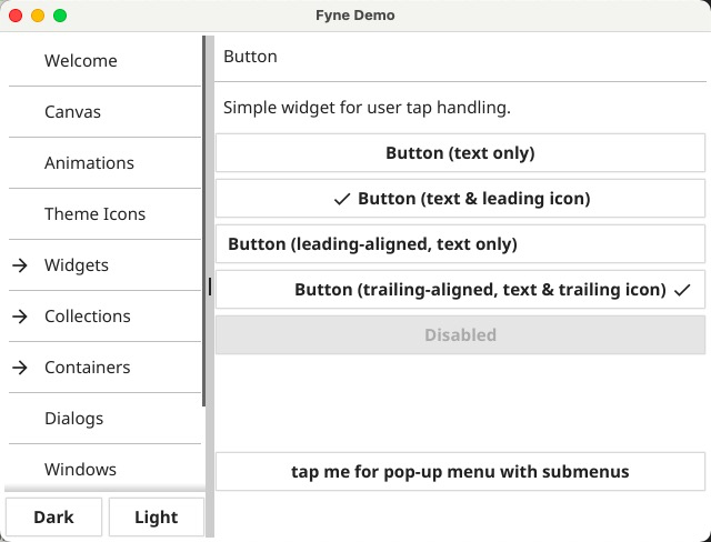 Golang GUI编程-环境准备-CSDN博客