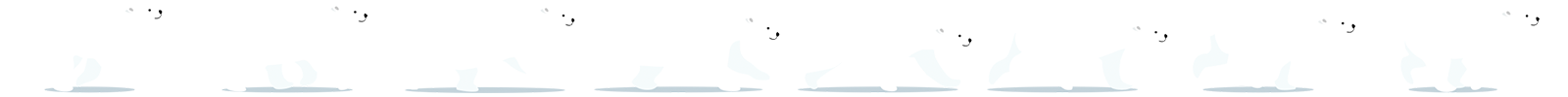 【css3动画】利用css3制作“百度浏览器”官网奔跑的北极熊效果(不含背景移动)百度浏览器小熊奔跑 Csdn博客