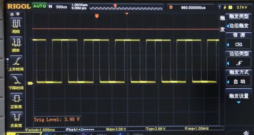 How to use multisim oscilloscope and four trace oscilloscope ...