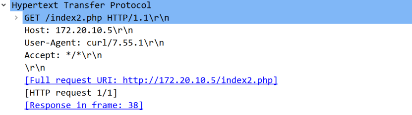 wireshark抓包--简要分析HTTP协议_抓取get请求和post数据包,截图并分析-CSDN博客