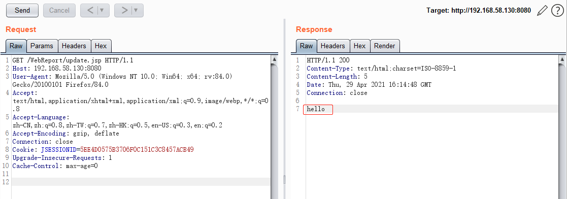 帆软（FineReport) V9任意文件覆盖漏洞_帆软漏洞-CSDN博客