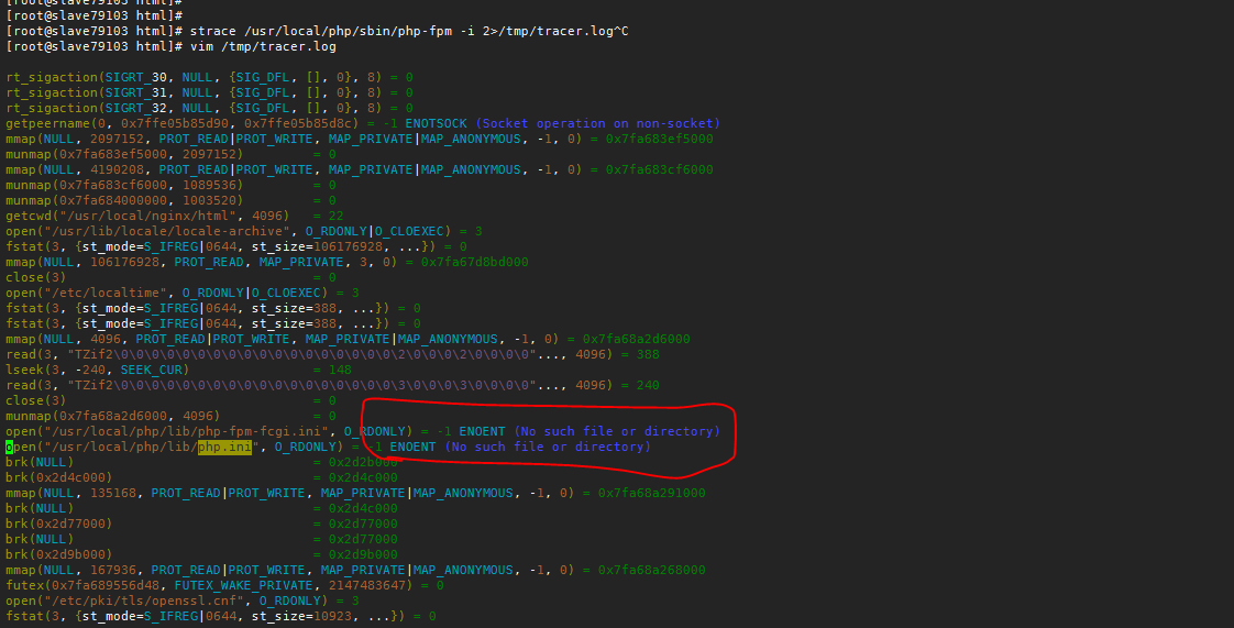 zabbix安装时php.ini配置文件修改失败的问题_zabbix下php.ini-CSDN博客