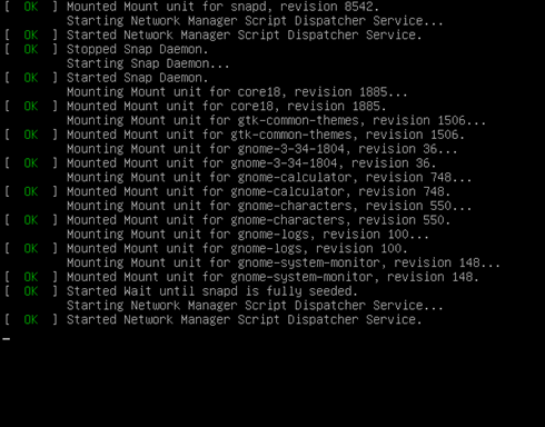 VMware 创建虚拟机Ubuntu18_vmware18-CSDN博客