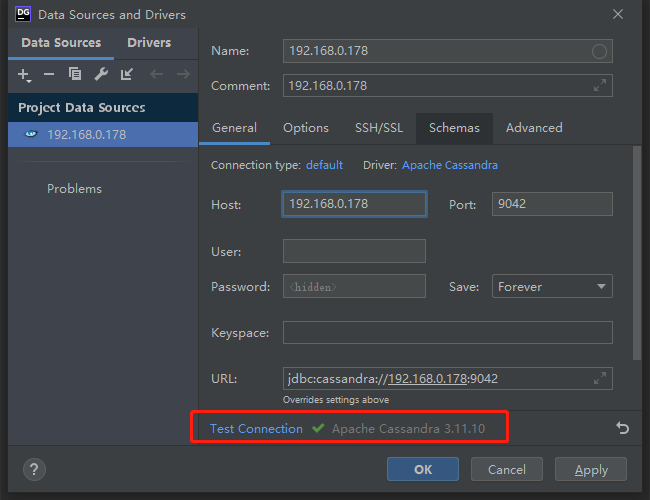 CentOS 7 安装配置Cassandra_centos7安装cassandra-CSDN博客