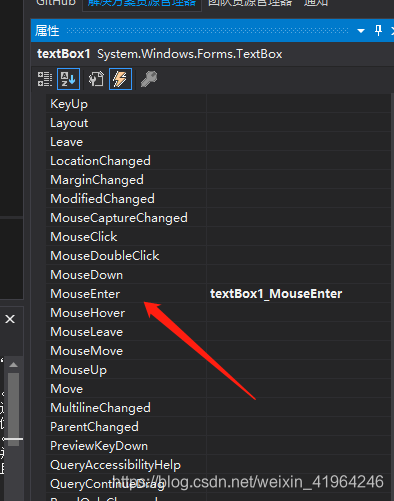 C编程:气泡提示(tooltip)使用c Tooltip Csdn博客