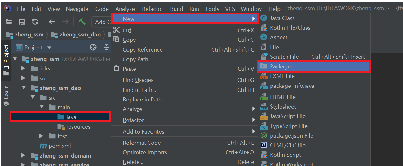 Java SSM 项目实战 day02 功能介绍，SSM整合，数据库和IDEA的maven工程搭建，产品信息查询和添加_ssm 数据库-CSDN博客