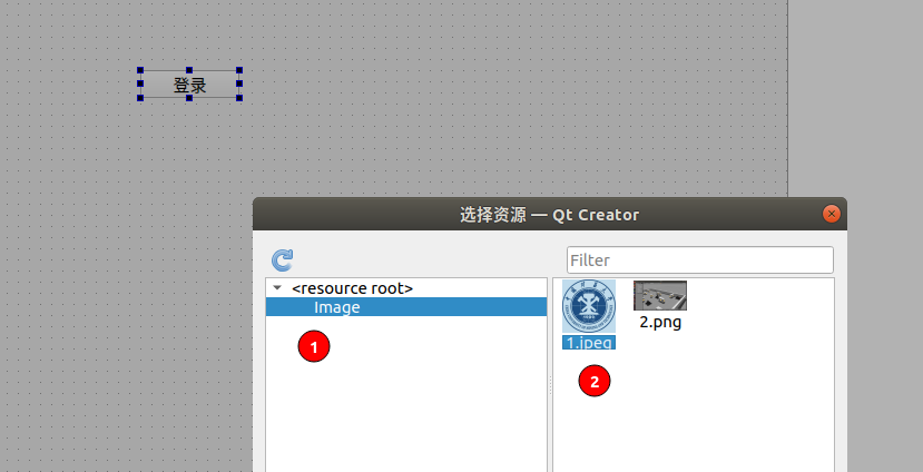 Qt Creator添加源文件_qt creator 添加源码-CSDN博客