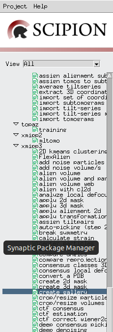 使用scipion/cryosparc生成三维生物颗粒的二维投影_scipion3-CSDN博客