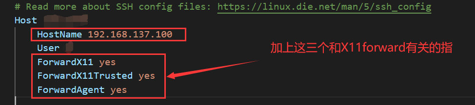 VScode远程调试 - 利用RemoteX11+Xming显示GUI-CSDN博客
