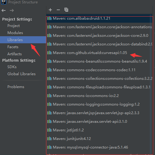 java: 程序包com.github.pagehelper不存在-CSDN博客