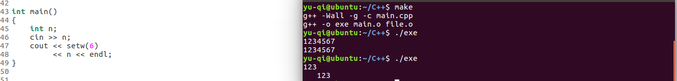 【C&C++】C++不同精度的PI_c++ pi-CSDN博客