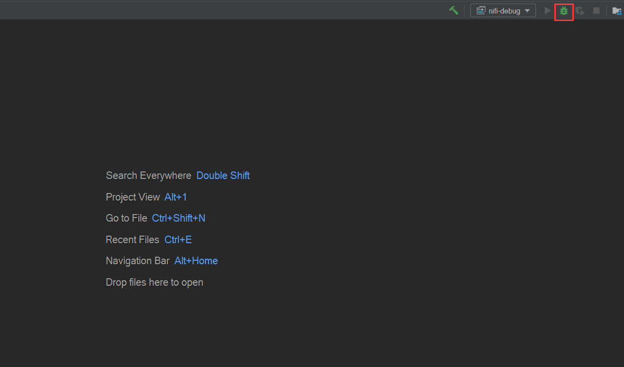 idea如何断点调试nifi processor | apache nifi debug_键仙左右的博客-CSDN博客