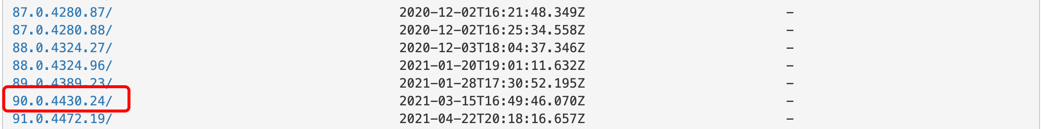 8.爬取动态数据——模拟浏览器（Selenium入门到实战）_golang selenium 模拟浏览器实现数据抓取-CSDN博客