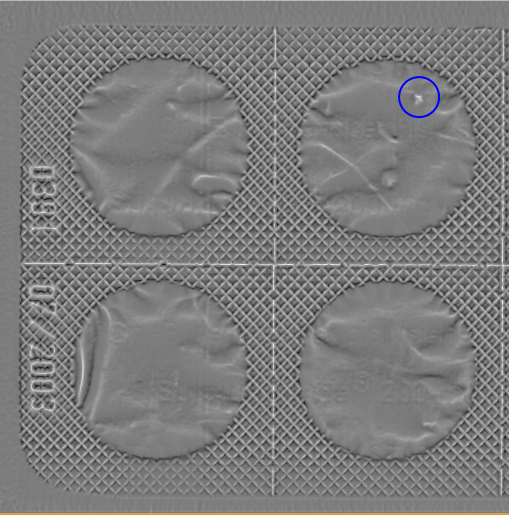 Halcon缺陷检测——光度立体_光度立体法-CSDN博客