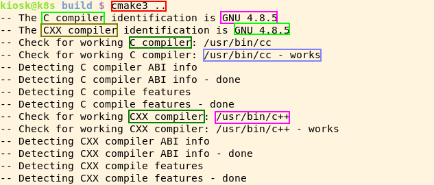 cmake(二十八)Cmake工具链_cmake toolchain-CSDN博客