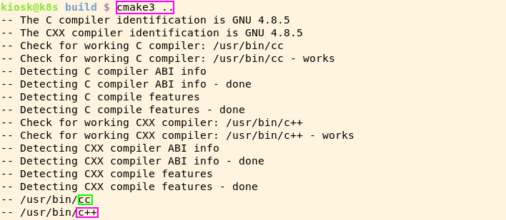 cmake(二十八)Cmake工具链_cmake toolchain-CSDN博客