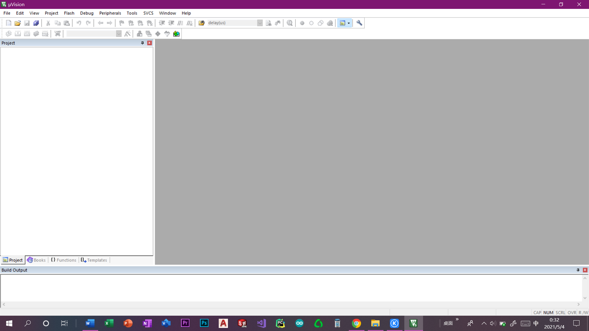 STM32F103RCT6学习笔记01——初始材料的准备_stm32f103rct6 arduino-CSDN博客