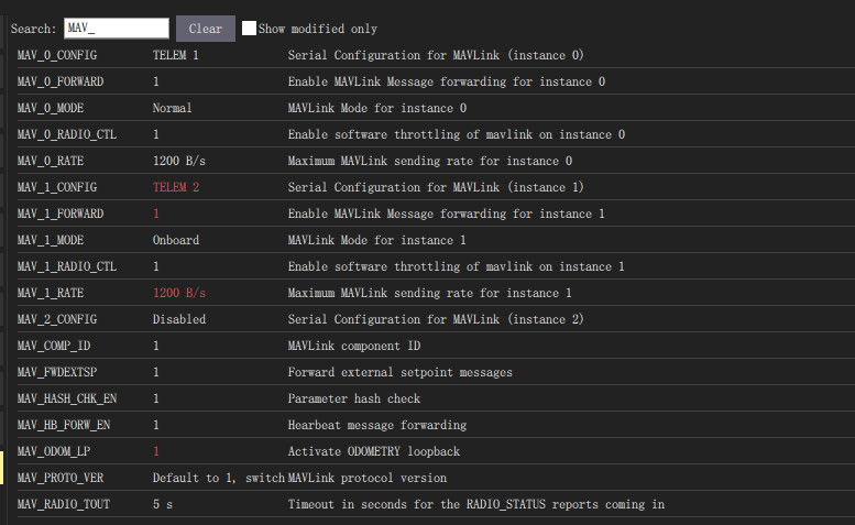 mavros连接px4_px4 mavros串口-CSDN博客