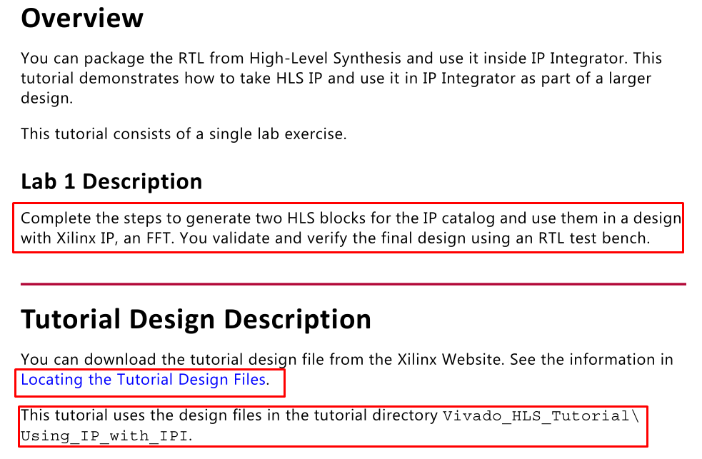 xilinx官方教程ug871利用HLS实现RealFFT-CSDN博客