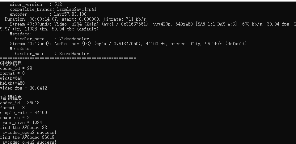 XPlay2.0 播放器项目实战-05_xgplayer播放rtsp-CSDN博客