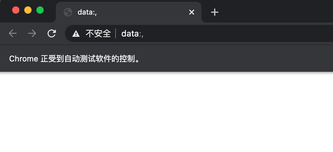 8.爬取动态数据——模拟浏览器（Selenium入门到实战）_golang selenium 模拟浏览器实现数据抓取-CSDN博客
