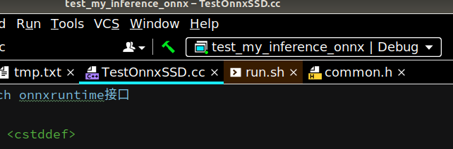 Clion中添加Environment Variables_ubuntu clion 调试时environment variables-CSDN博客