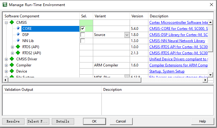 玩转gd32f3x0开发板 （三）gd Link Rddi Dap Error Csdn博客 