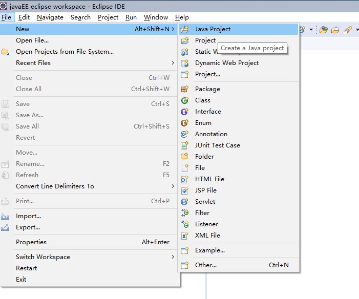 Eclipse构建WebService_eclipse创建webservice项目-CSDN博客
