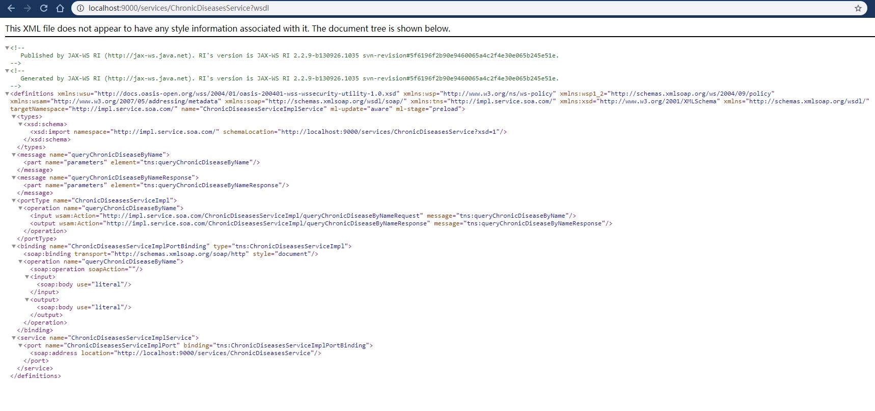 Eclipse构建WebService_eclipse创建webservice项目-CSDN博客