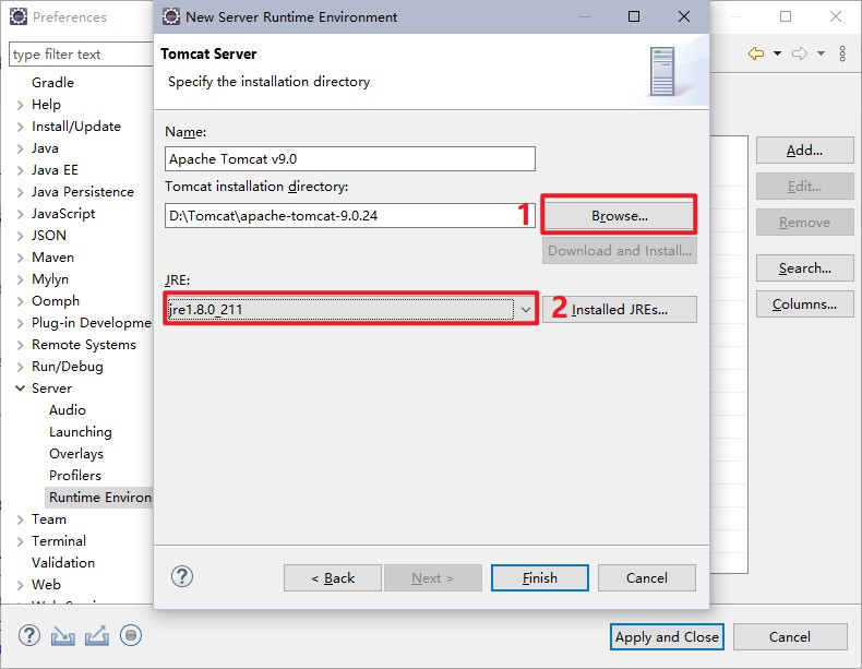 Eclipse构建WebService_eclipse创建webservice项目-CSDN博客